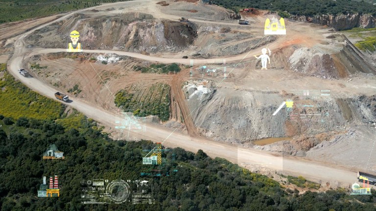 Mining Solutions with Gulf Resources Mining Company GRMC Mining Services